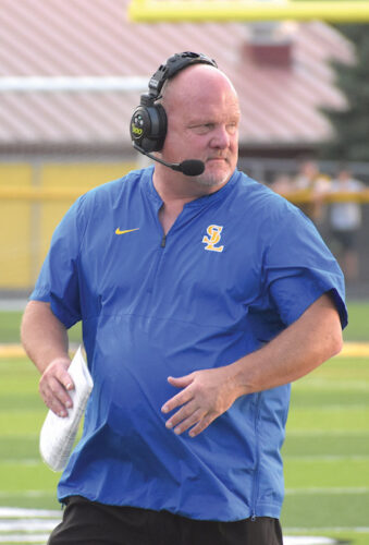 Wright took Indians to seven playoffs in a row | News, Sports, Jobs ...